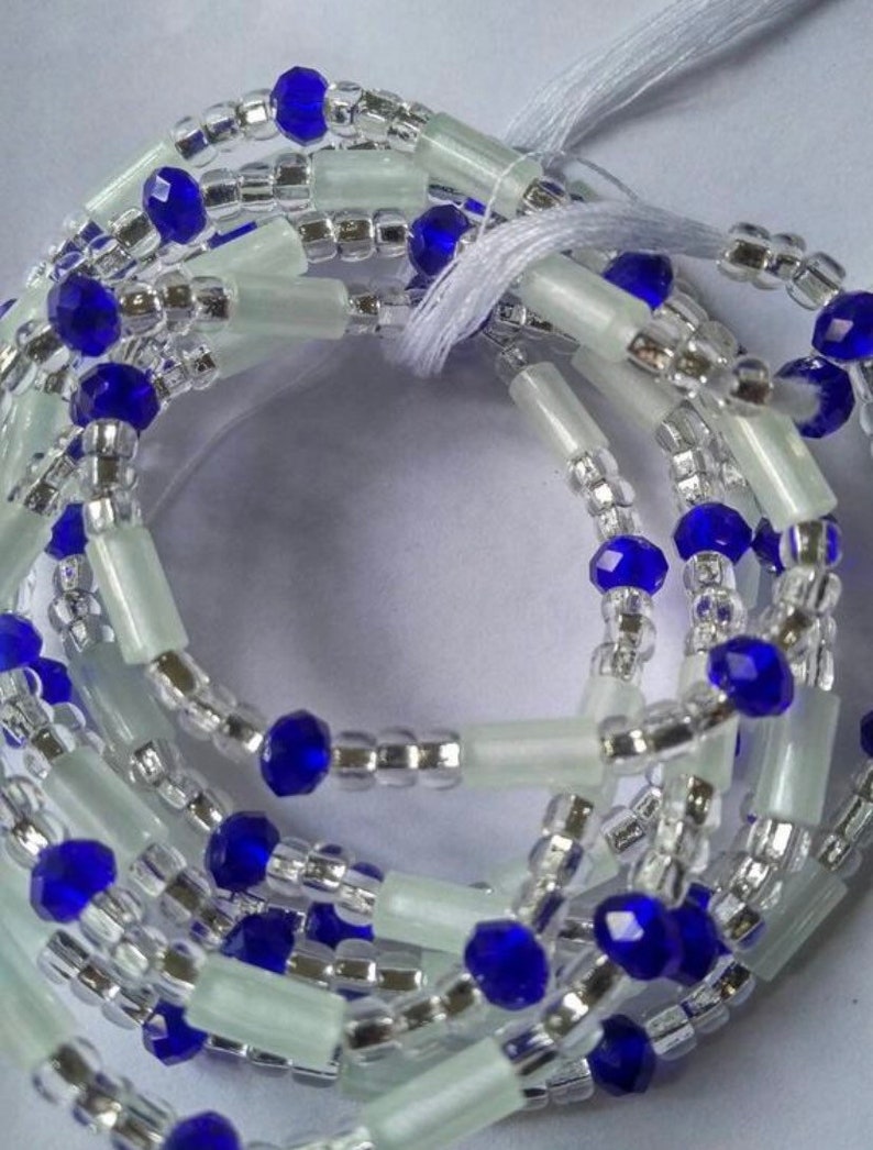 Glow in the Dark Beads. - Etsy
