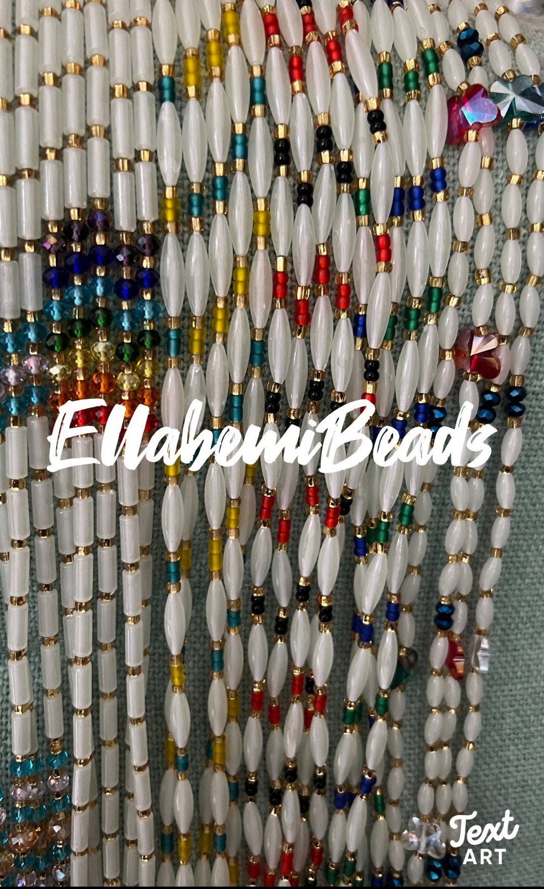 Glow N Dark Beads - Etsy