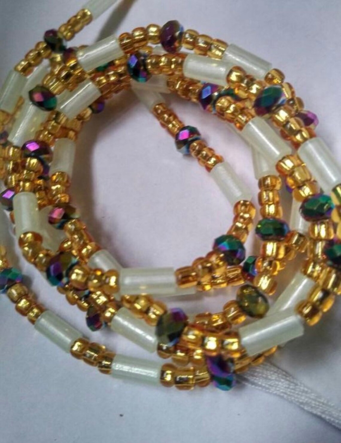 Glow in the Dark Beads. - Etsy