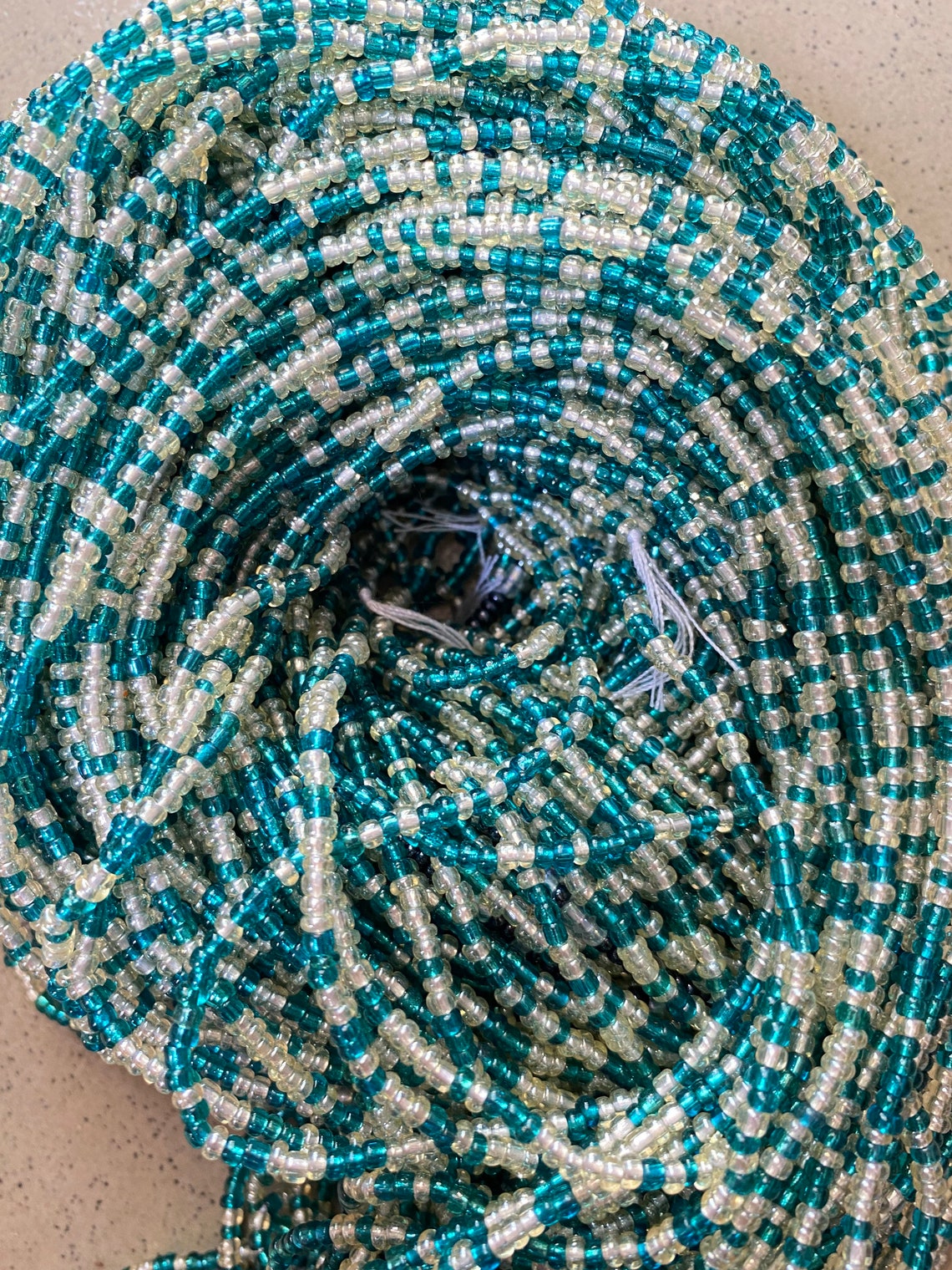 Assorted SEED Beads | Etsy