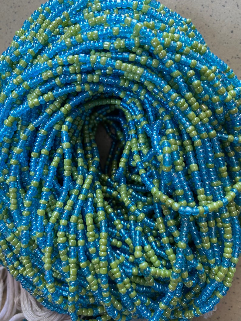 Assorted SEED Beads | Etsy