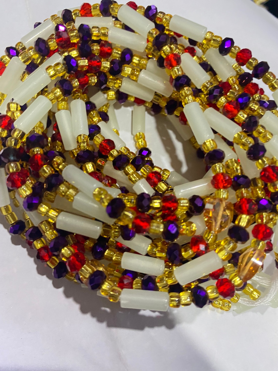 Glow in the Dark Beads. - Etsy