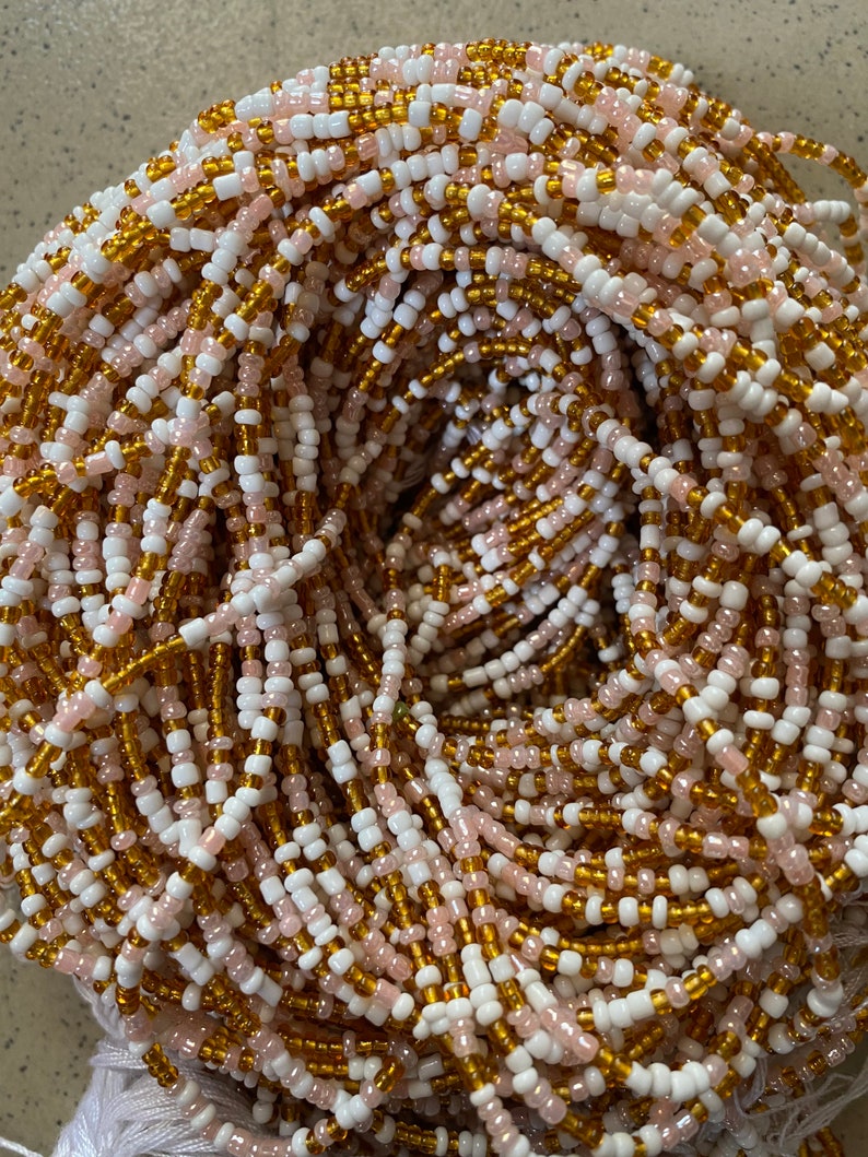 Assorted SEED Beads | Etsy