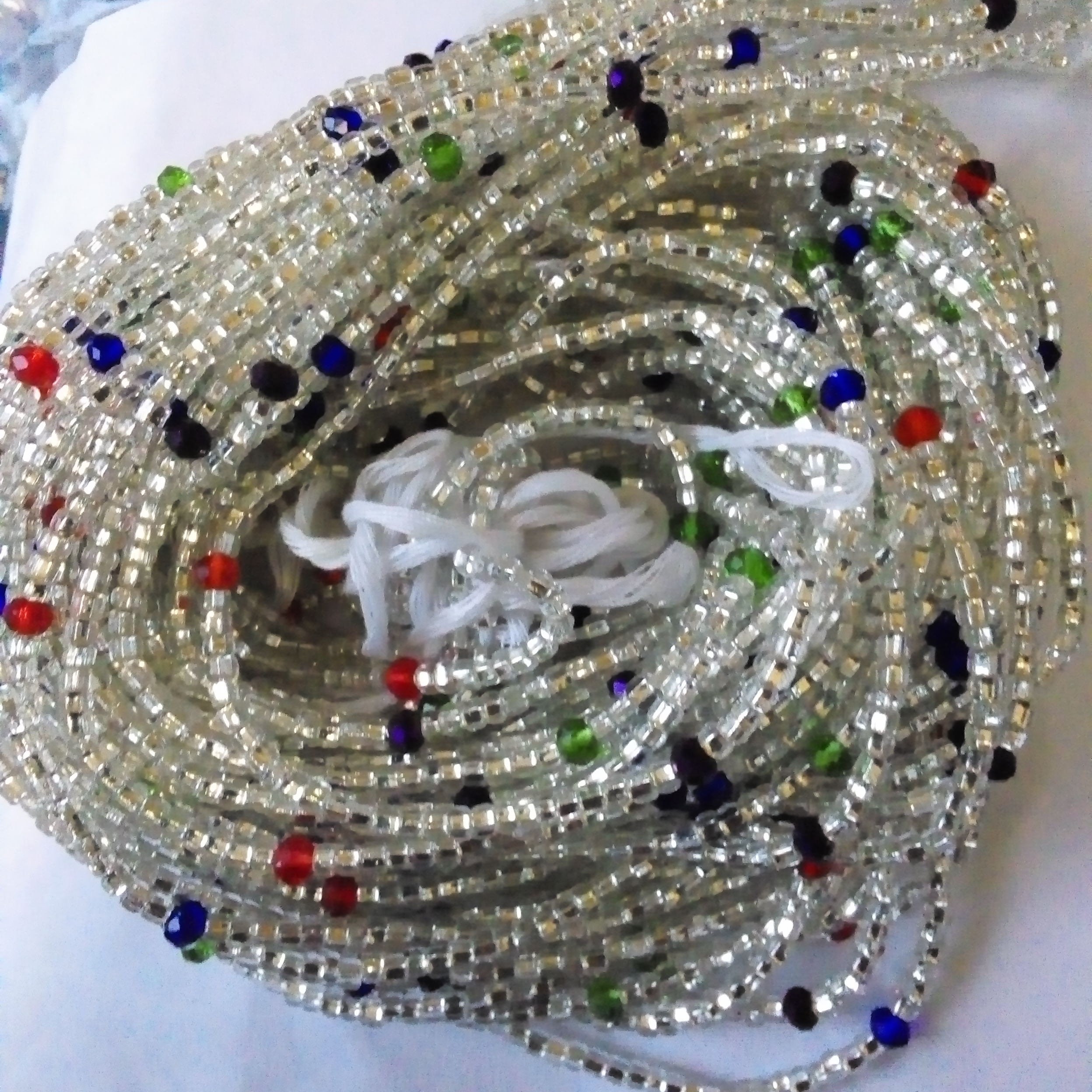 Wholesale waist beads | Etsy