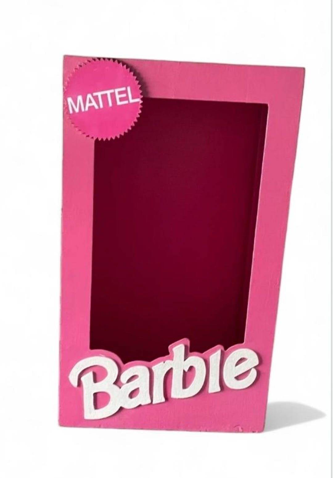 Children's Barbie Box - Etsy