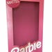 Children's Barbie Box - Etsy