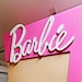 Thee Ultimate Barbie Box W/ Acrylic - Etsy