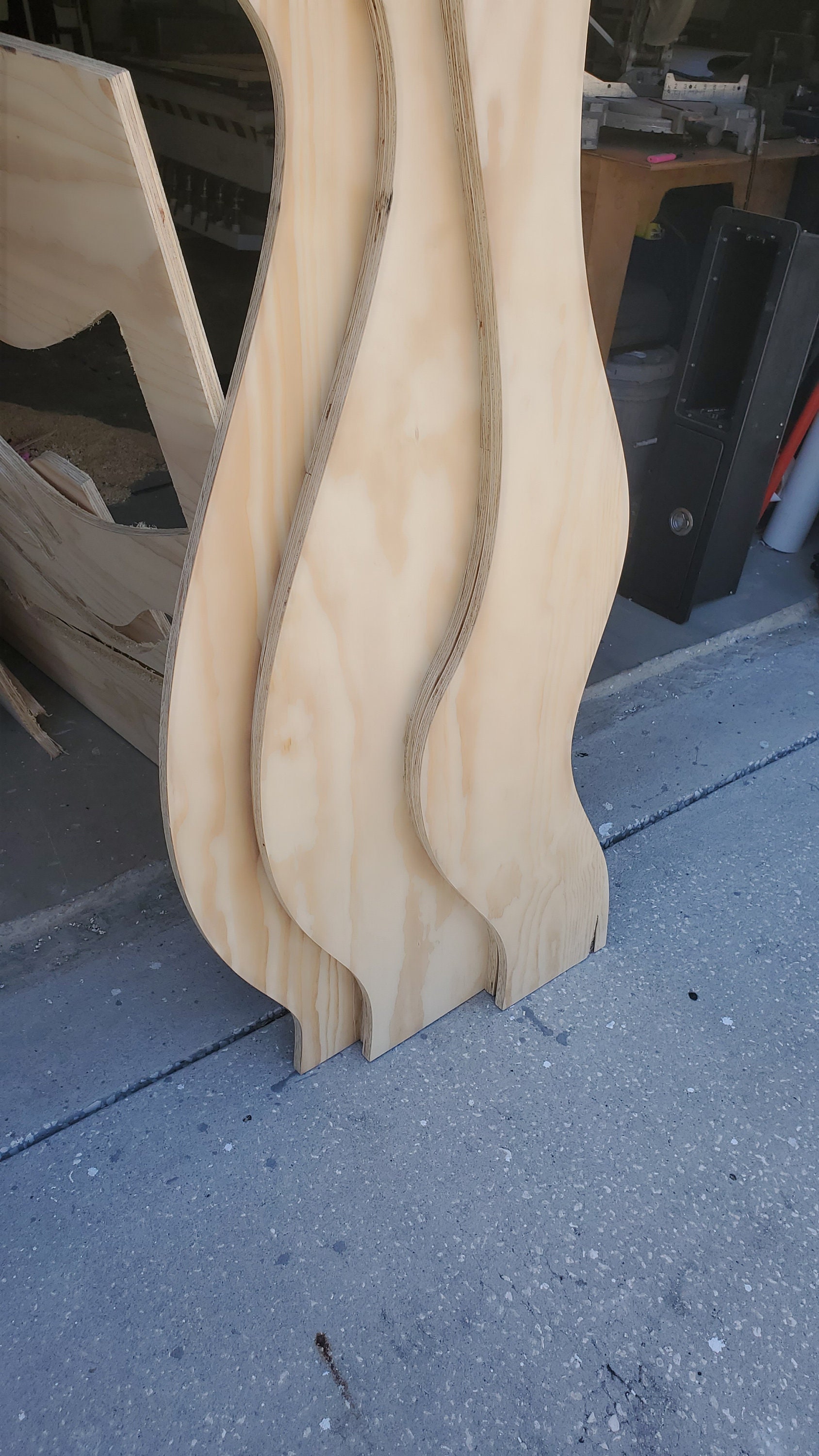 Custom 8ft W X 8ft Tall Wooden Back Drop - Etsy