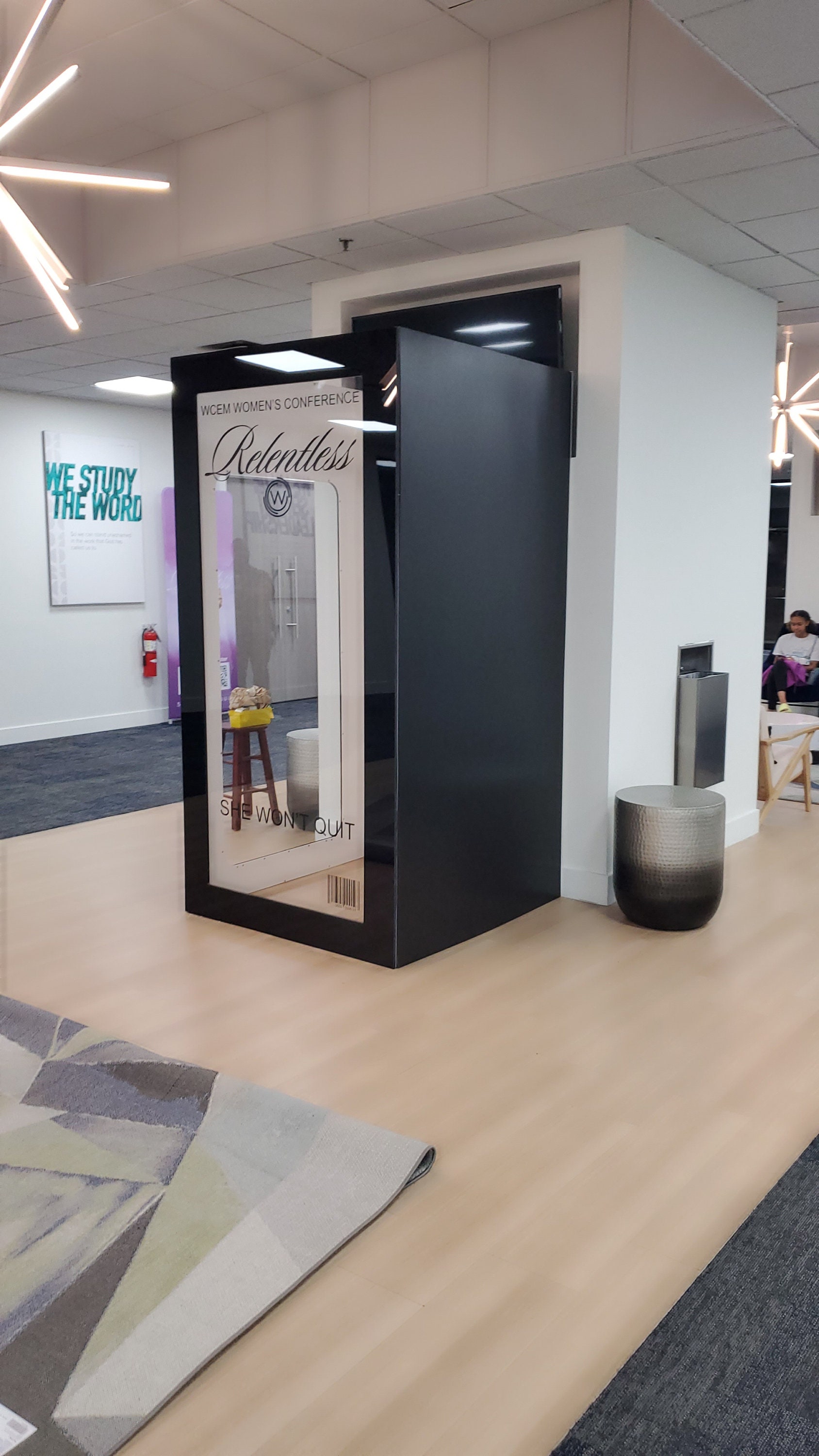 LUXURY High Gloss Wood Frame Wedding /event Photobooth - Etsy