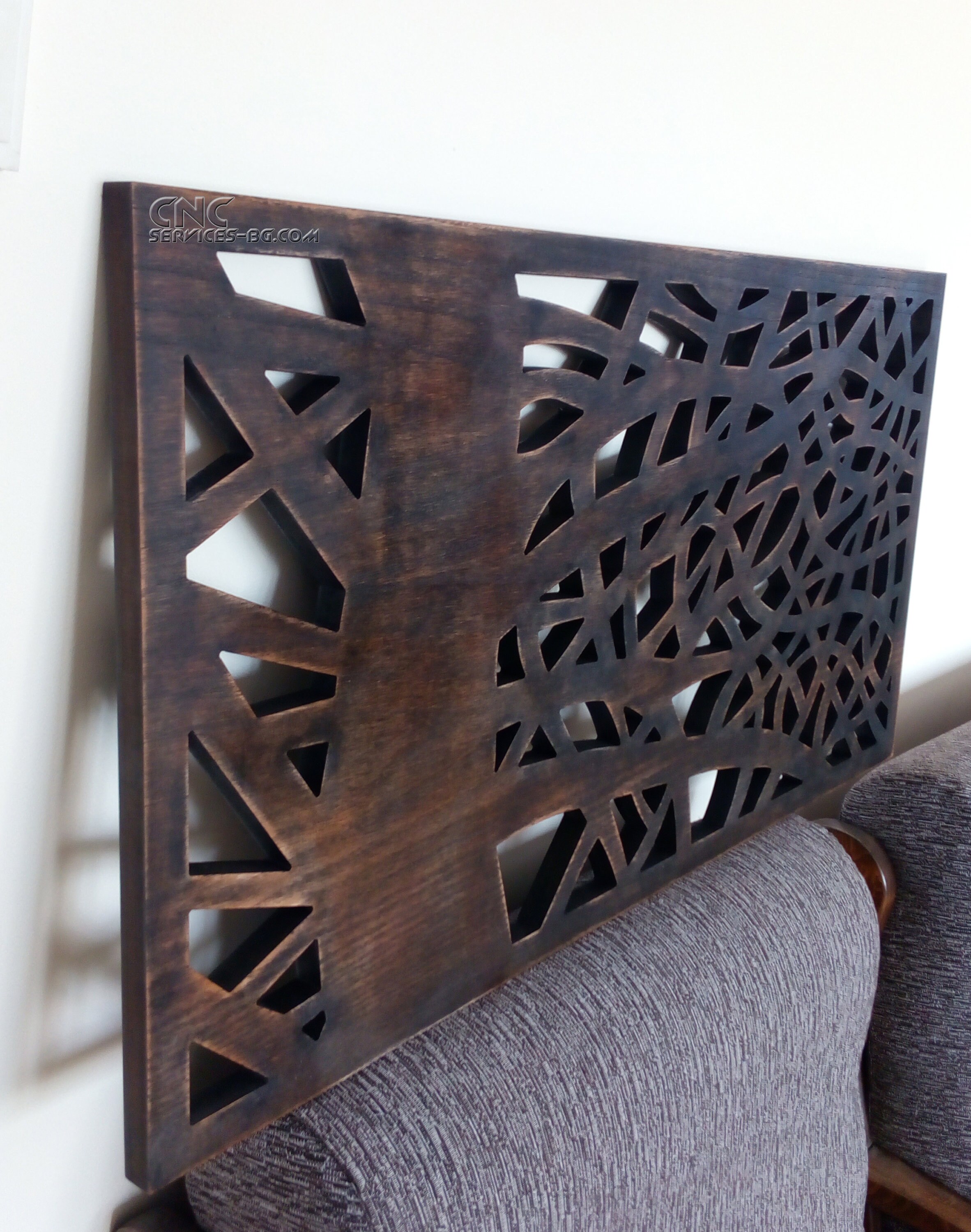 Decorative Wall Panels Vector File , CNC, Laser, Plasma Drawing ...