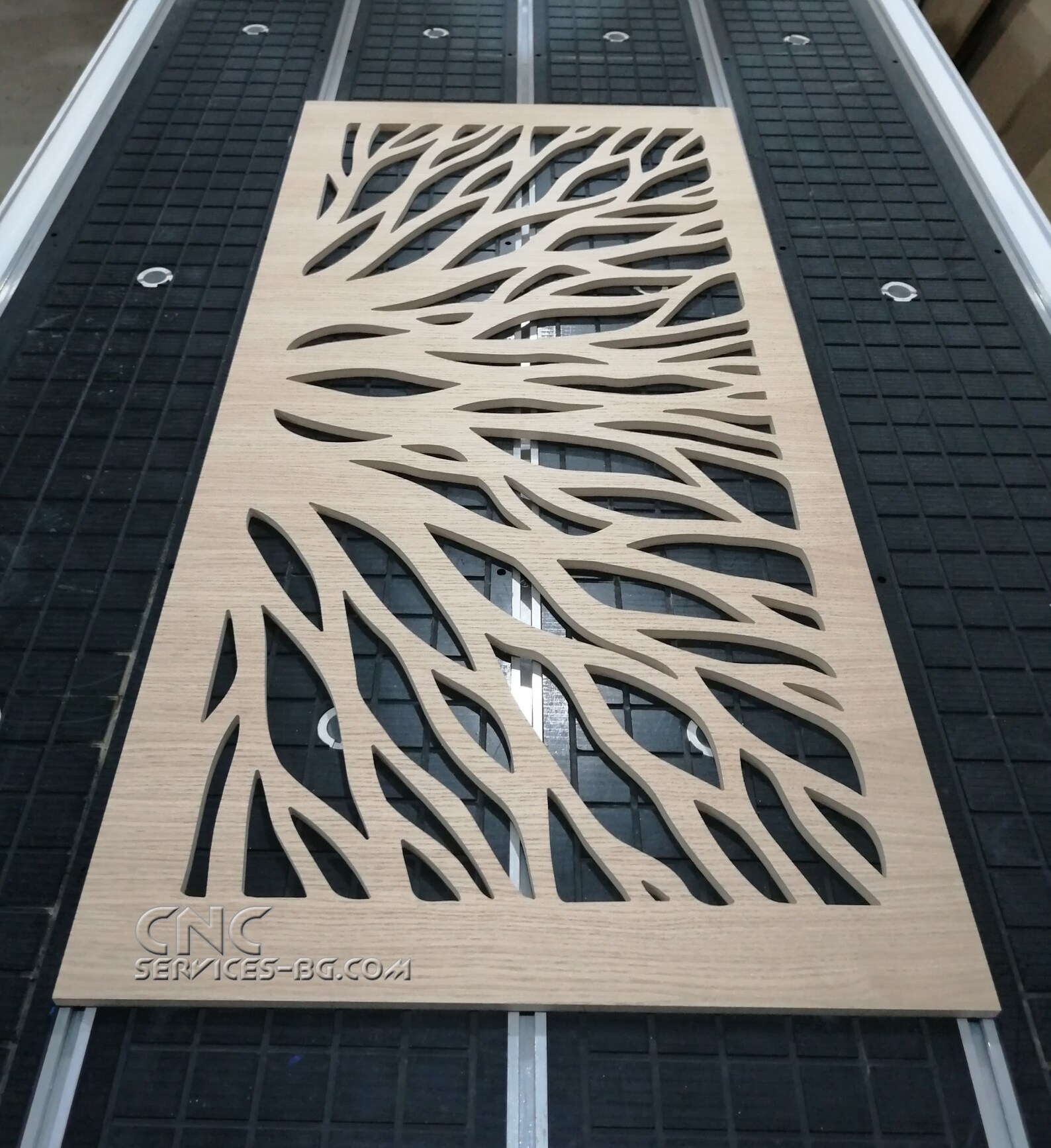 Decorative Wall Panels Vector File , CNC, Laser, Plasma Drawing ...