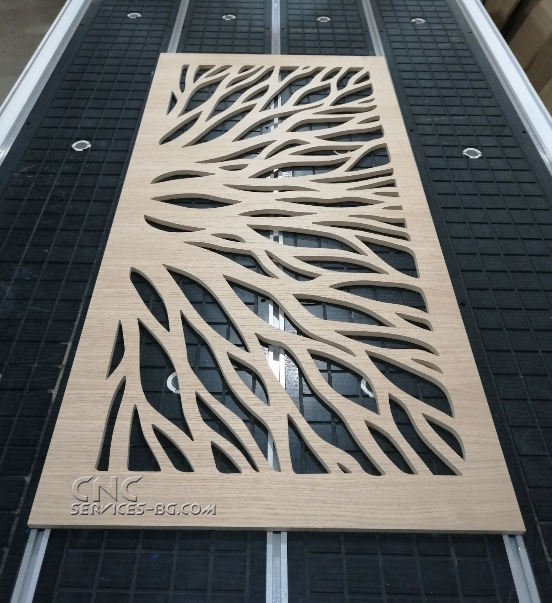 Decorative Wall Panels Vector File , CNC, Laser, Plasma Drawing ...