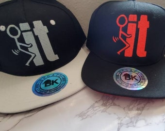 Stick Figure F It | Etsy