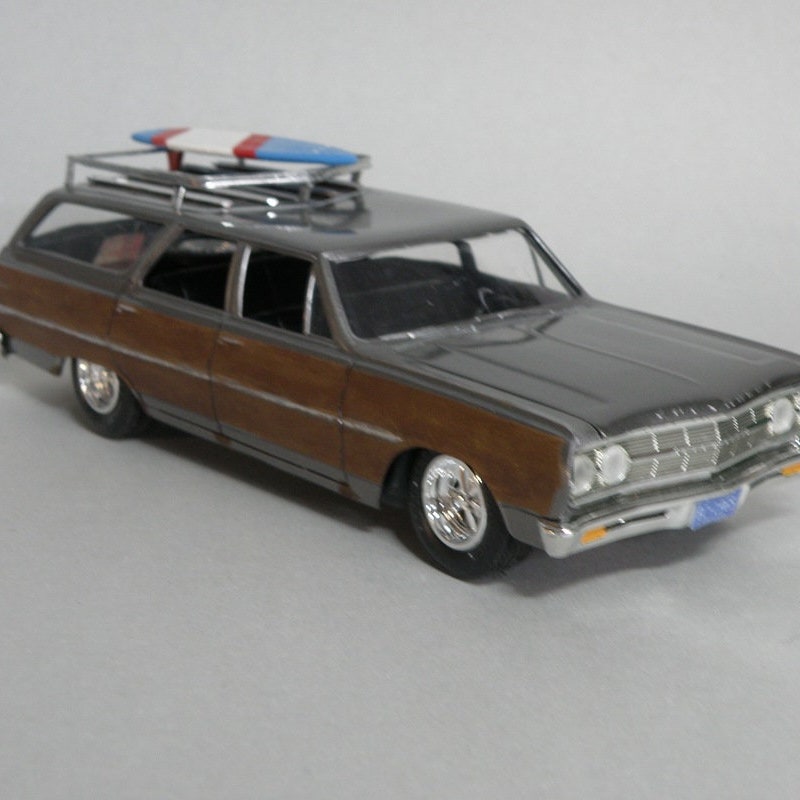 Built 1 25 Scale Model Cars - Etsy