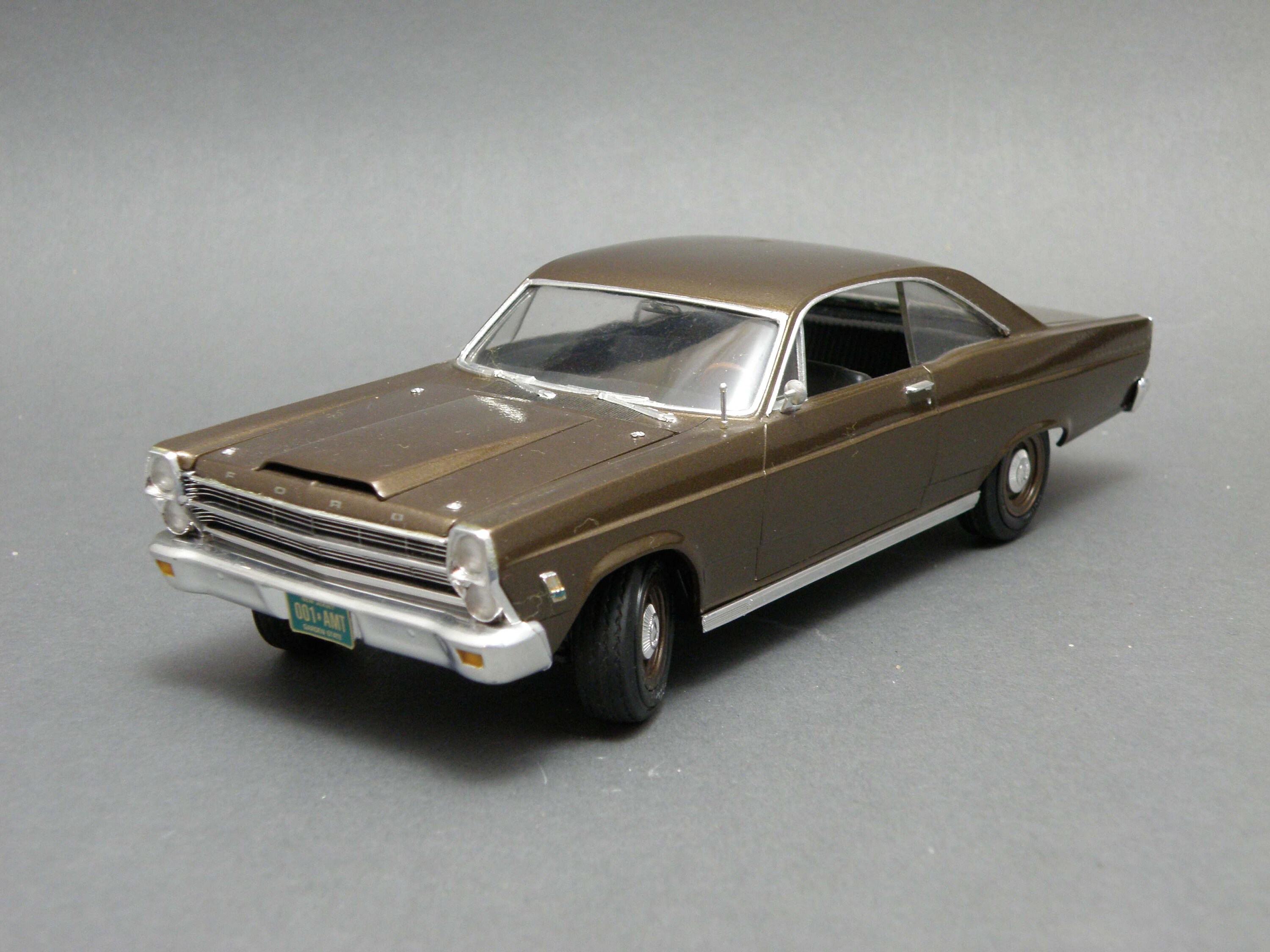 1966 Fairlane 427 for sale | Only 3 left at -70%