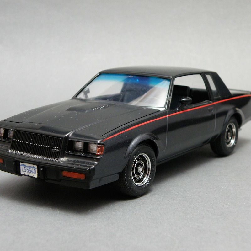 Buick Gnx - Etsy