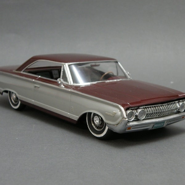 Custom Model Car - Etsy