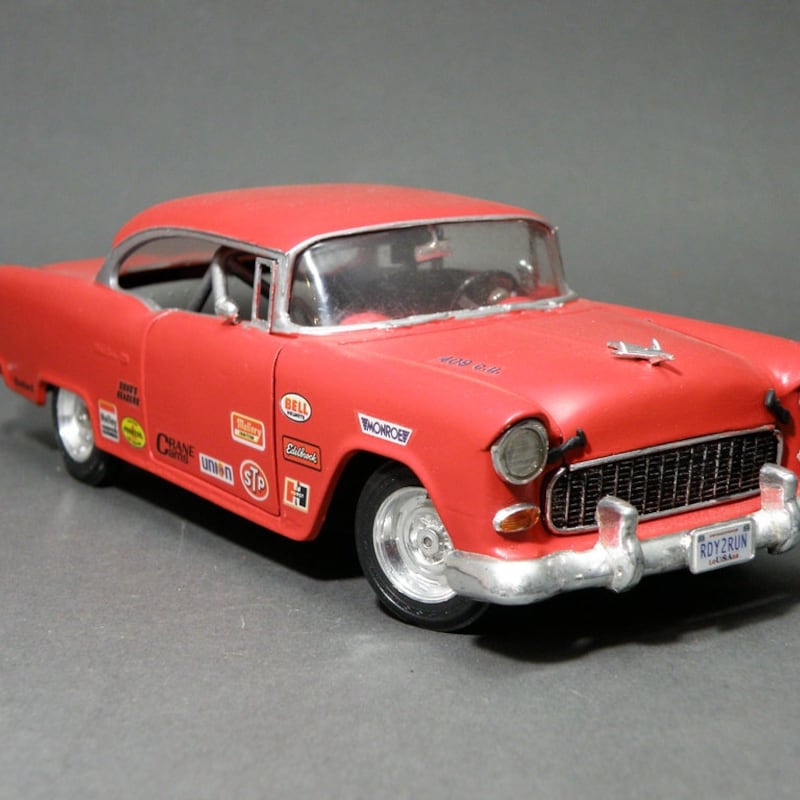 Built 1 25 Scale Model Cars - Etsy