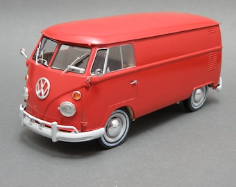 1 24 Scale Vw - Etsy