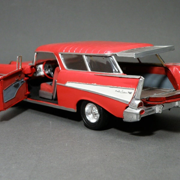 1/25 Scale Model Car Parts - Etsy