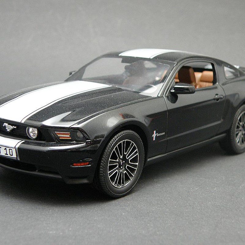 Built 1 25 Scale Model Cars - Etsy