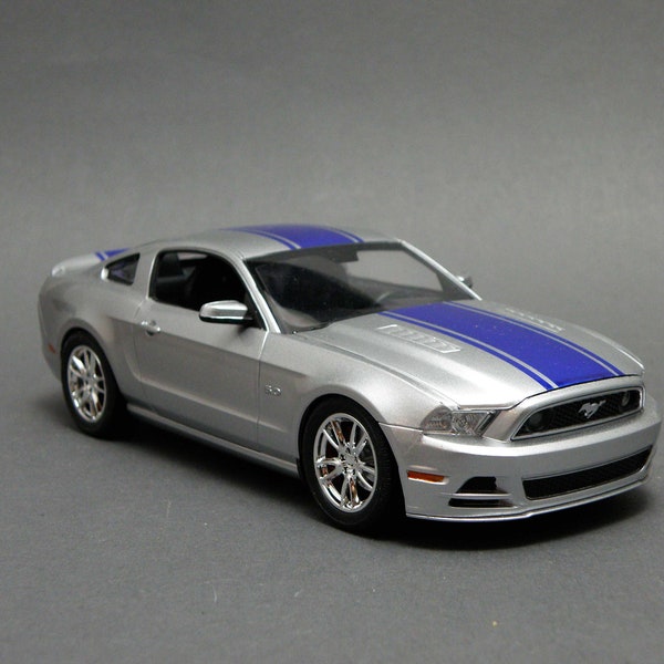 Built 1 25 Scale Model Cars - Etsy