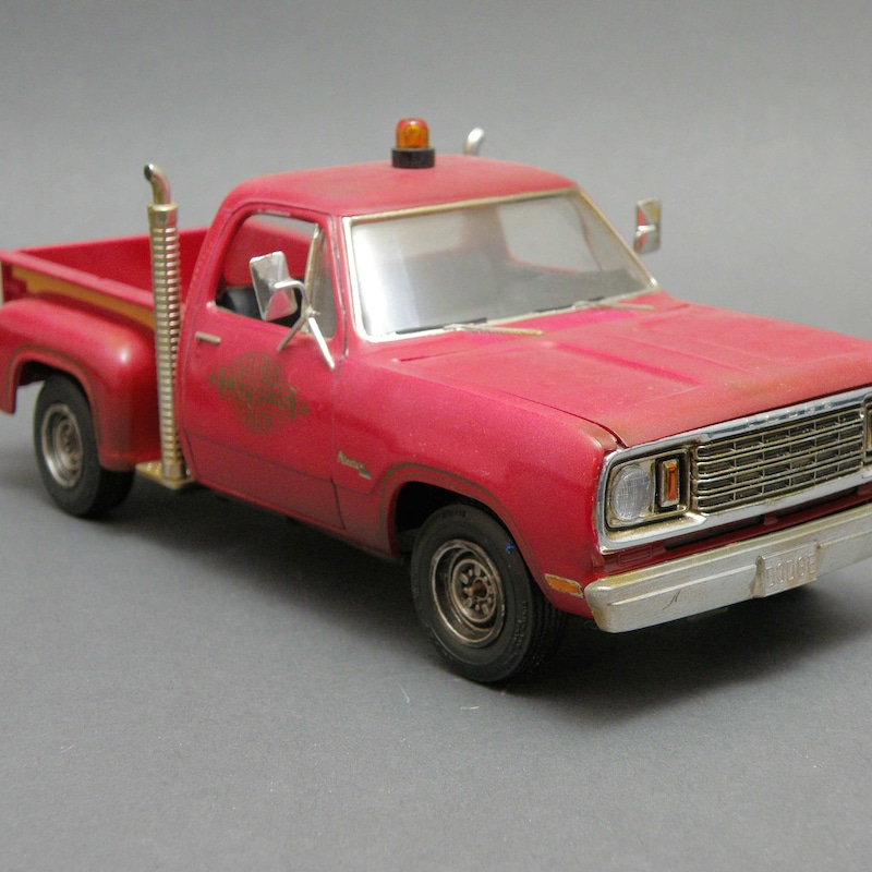 Built Plastic Model Cars - Etsy