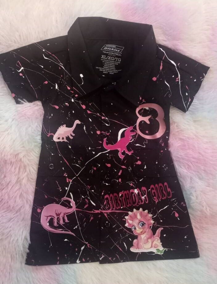 Wild One Zoo Theme Custom Dickie Dress for Babygirl Birthday or Any ...