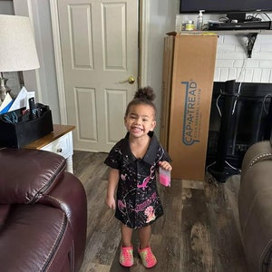 Wild One Zoo Theme Custom Dickie Dress for Babygirl Birthday or Any ...