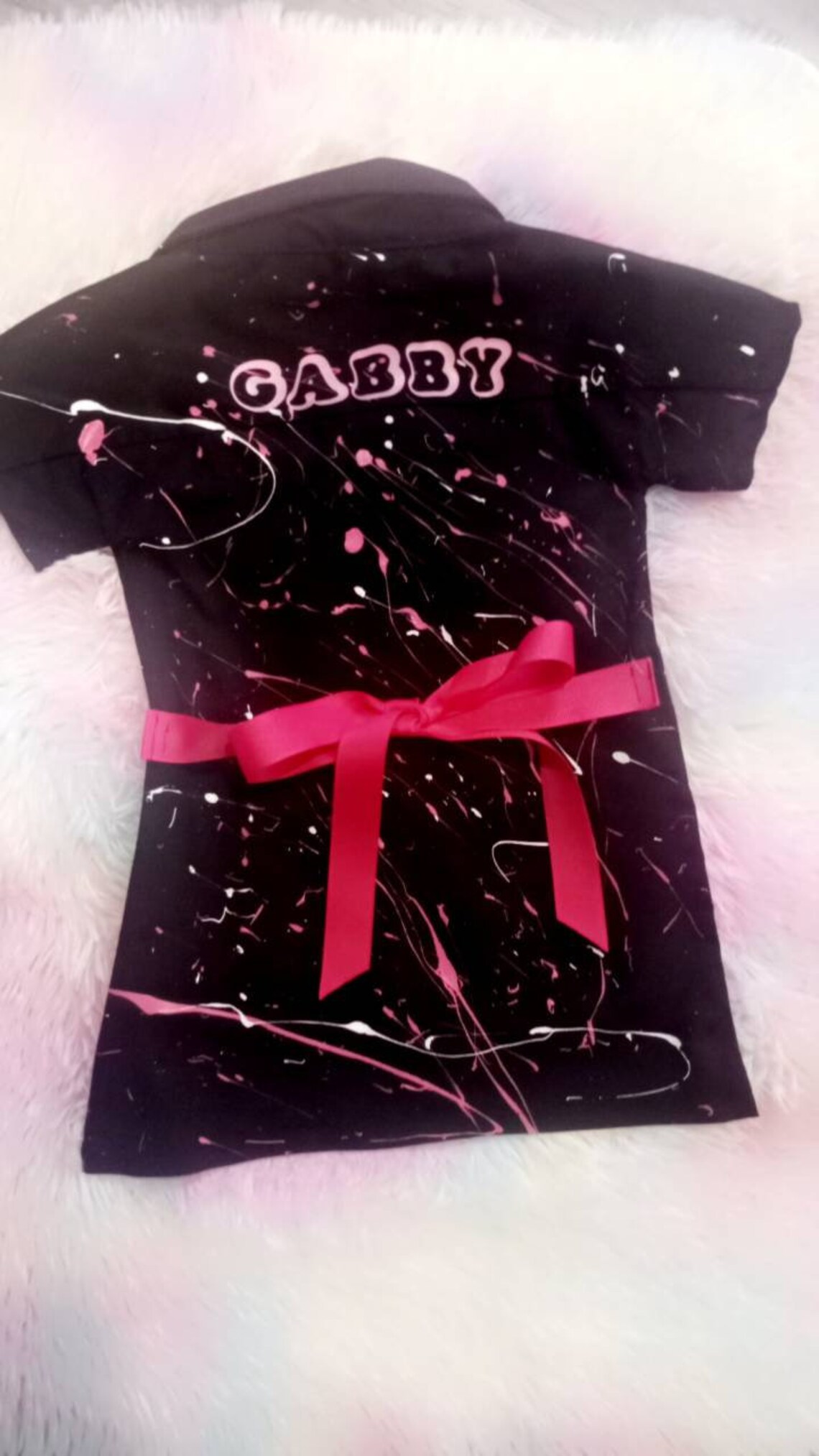 Wild One Zoo Theme Custom Dickie Dress for Babygirl Birthday or Any ...