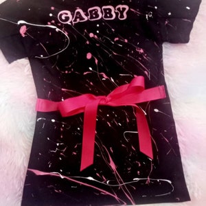 Wild One Zoo Theme Custom Dickie Dress for Babygirl Birthday or Any ...