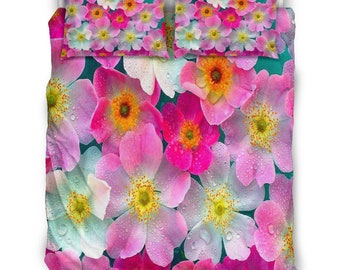 Bright bedding | Etsy