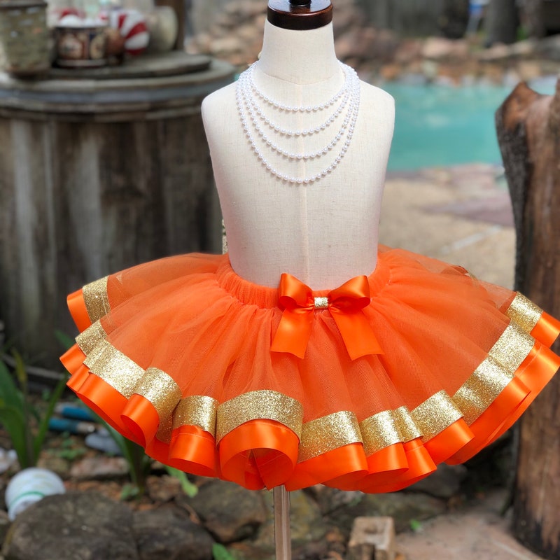 Moana Tutu - Etsy