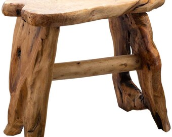 Cedar Night Stand | Etsy