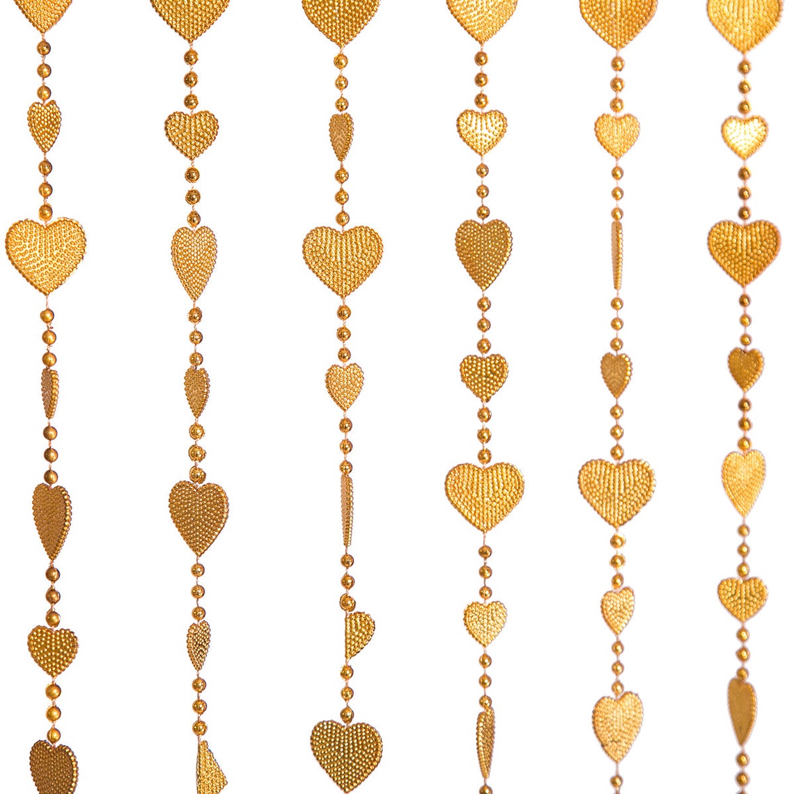 Beautiful Home Decor Acrylic Beaded Curtain Door Screen - Etsy