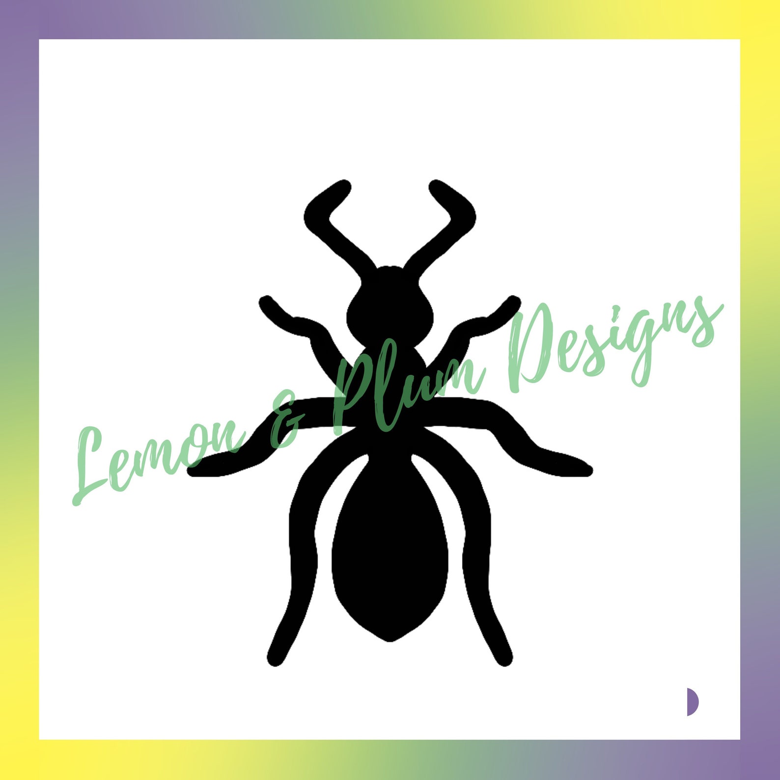 Ant PNG - Insect PNG - Bug PNG - Ant Cut Files - Insect Cut Files - Bug ...