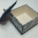 Small Box With Decorative Lid - Etsy