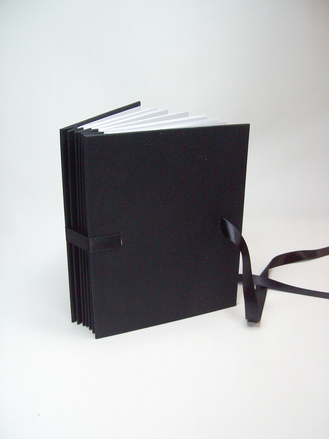 Scrapbook, Zig Zag Book, Stretchable Album - Etsy
