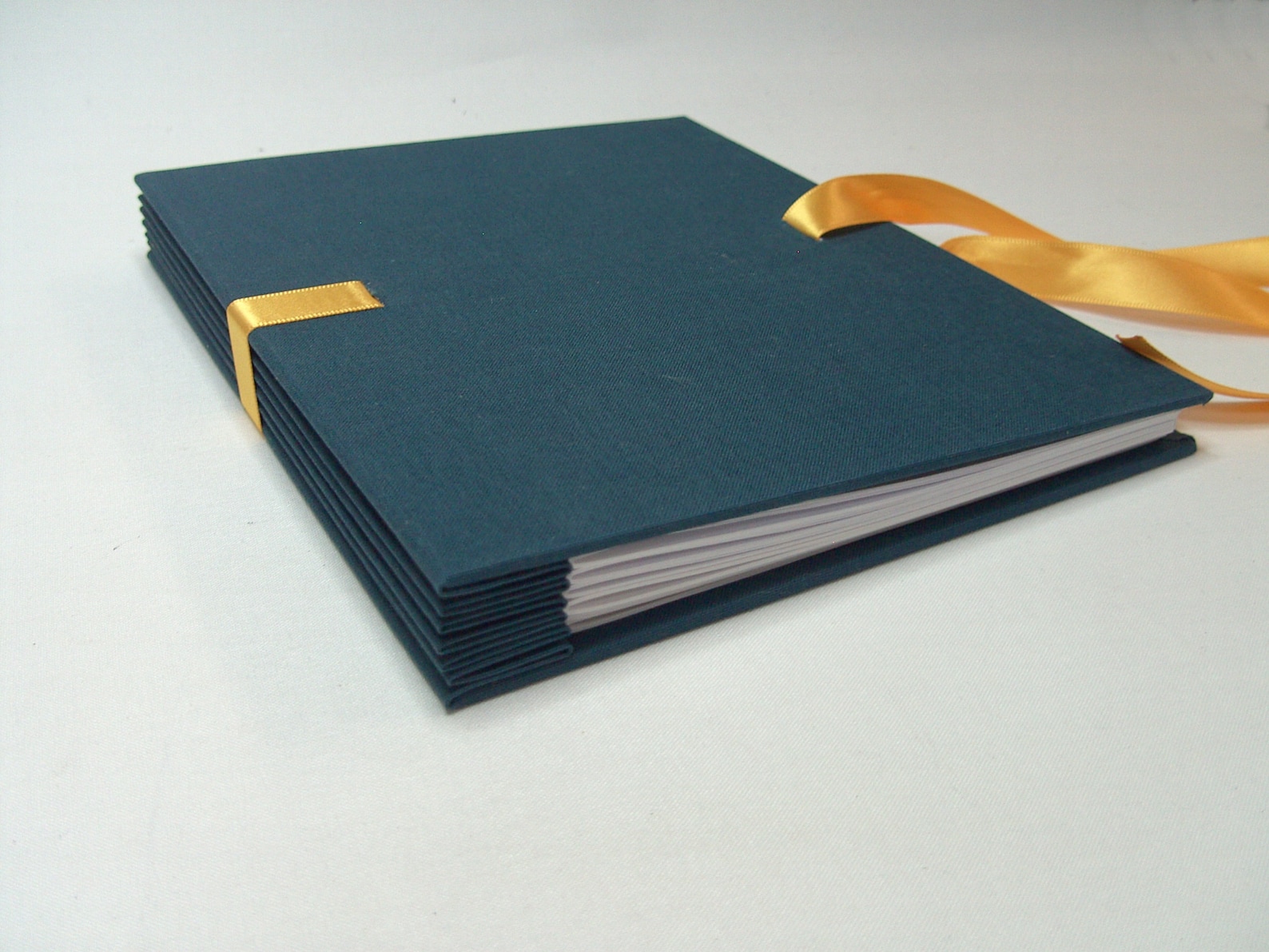 Scrapbook, Notebook, Zig Zag Book, Stretchable Album - Etsy