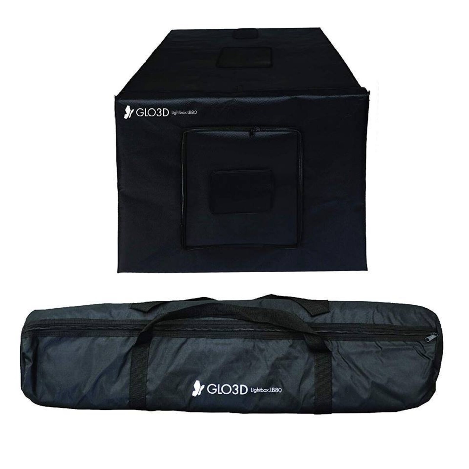 Large Portable Light Box 31x31x31 with | Etsy