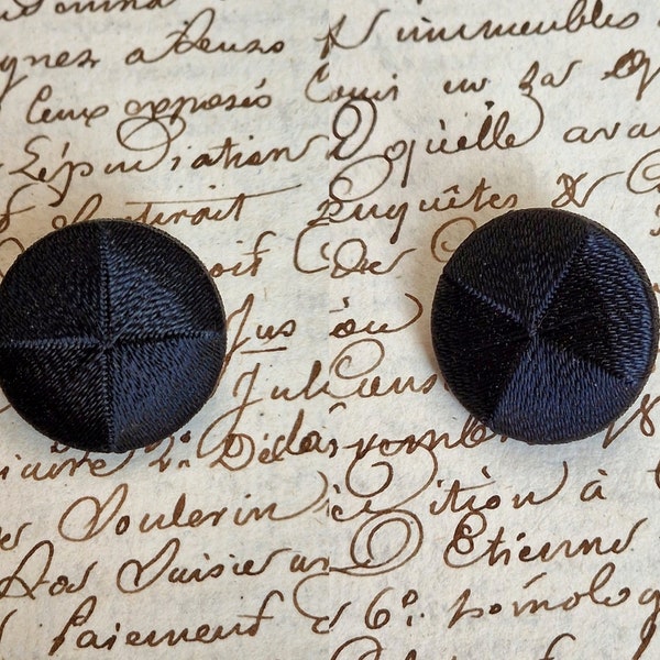 18th Century Buttons - Etsy