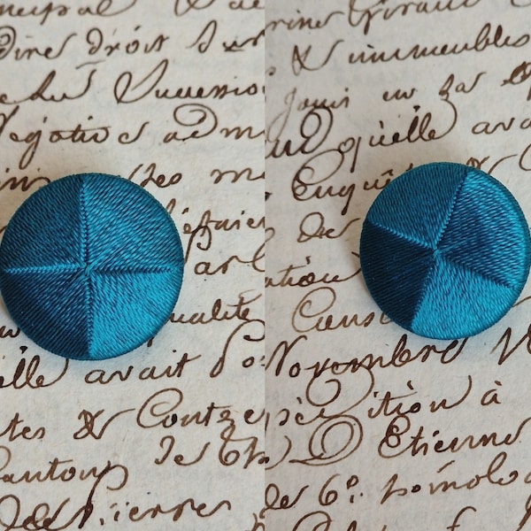 18th Century Buttons - Etsy