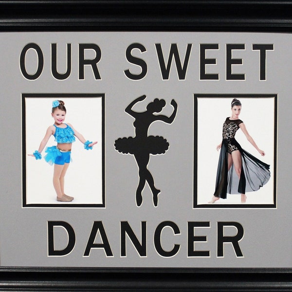 Dance Frame - Etsy
