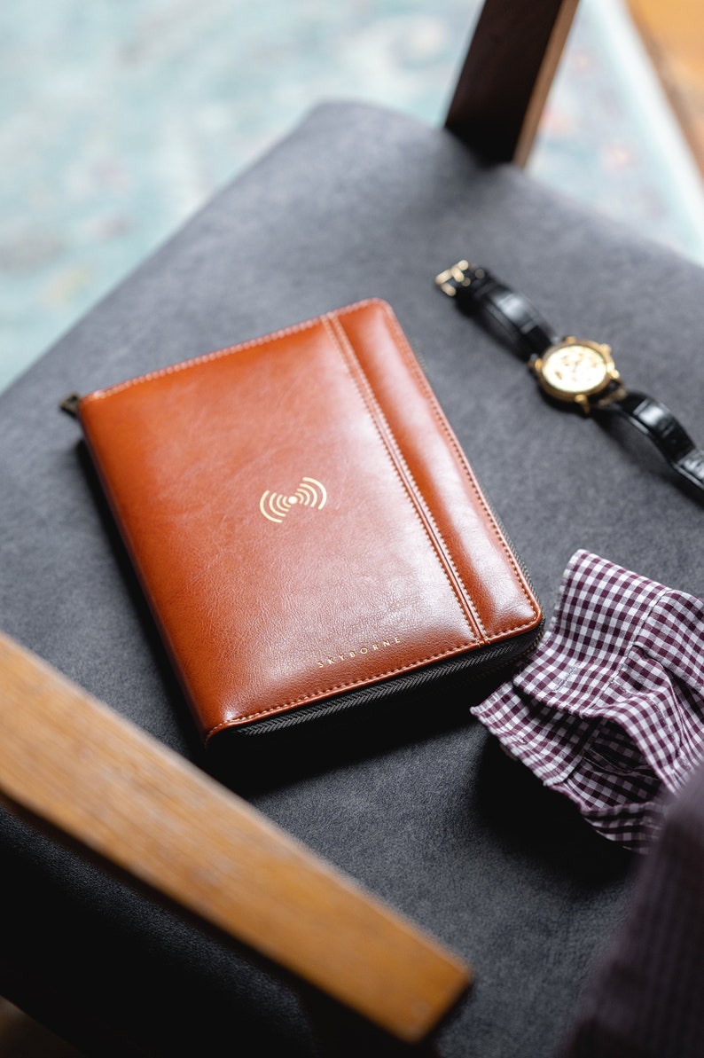 Smart-folio 3: Optimize Your Workflow - Etsy