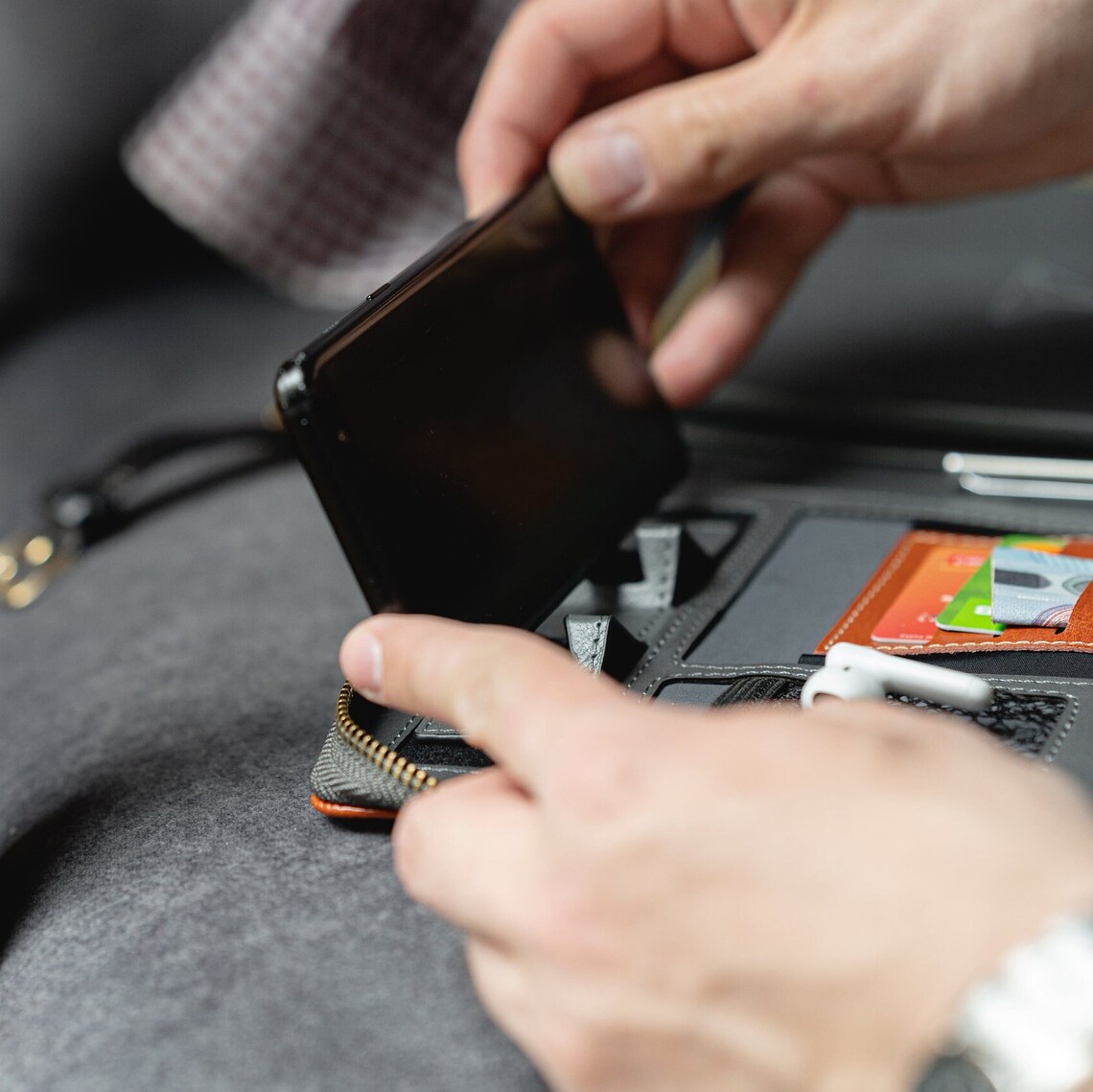 Smart-folio 3: Optimize Your Workflow - Etsy