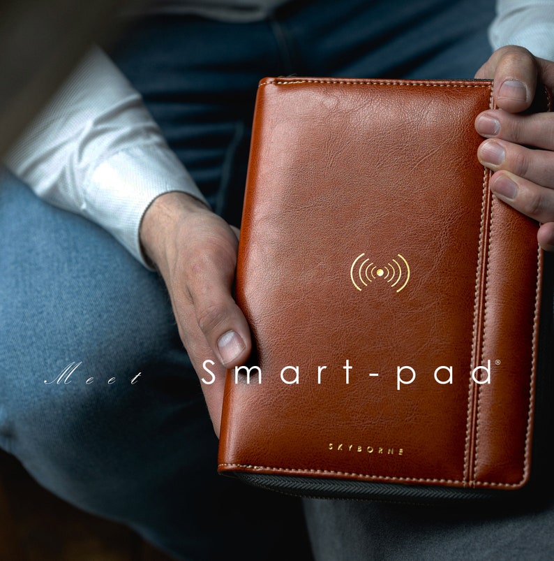 Smart-folio 3: Optimize Your Workflow - Etsy