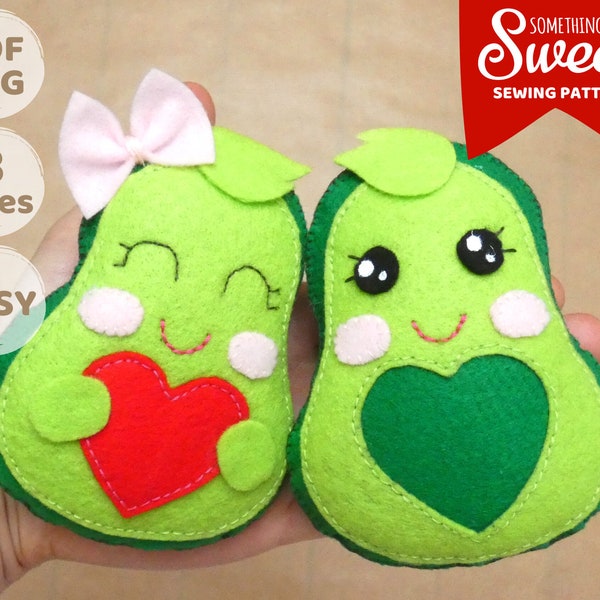 Svg Felt Pattern - Etsy