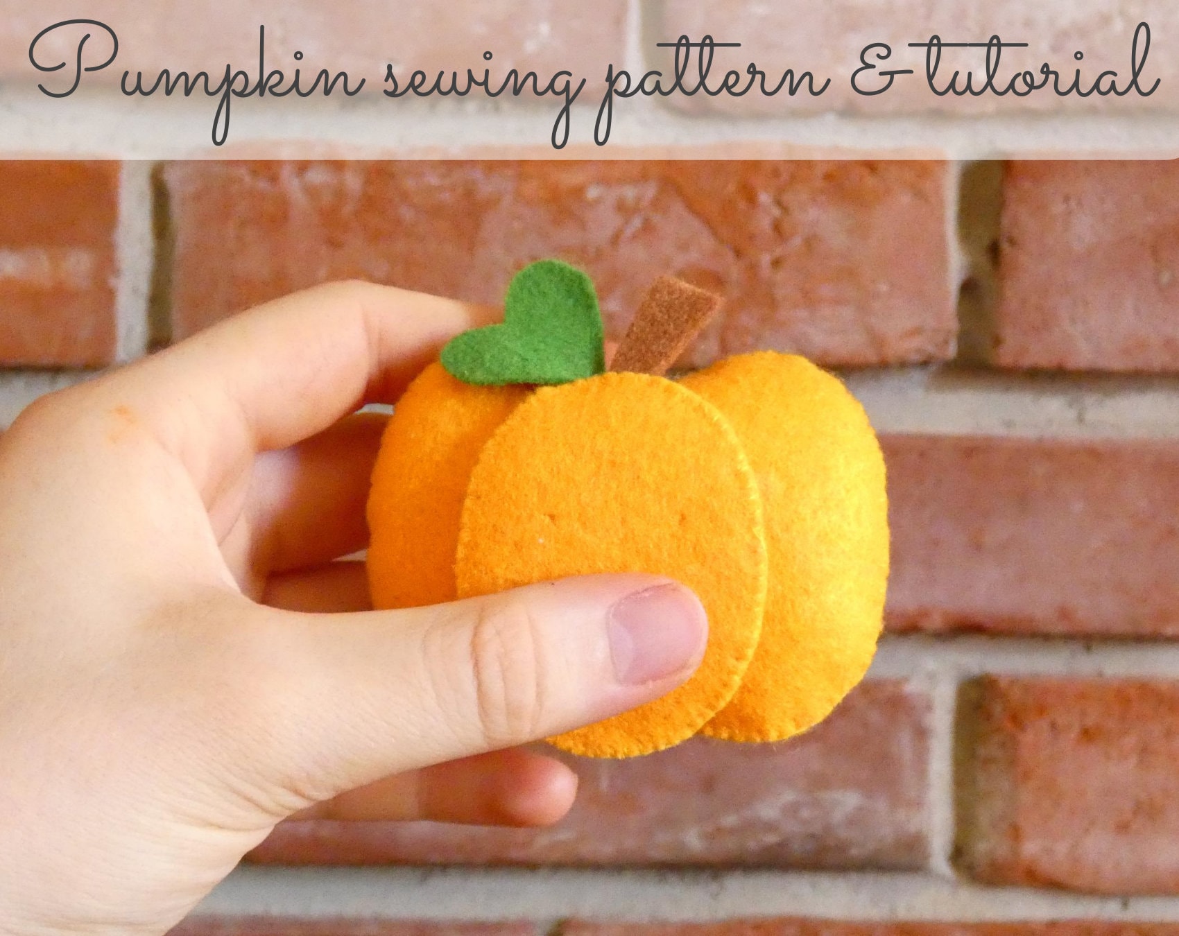 Felt Rag Doll Hand Sewing PATTERN & Tutorial - Etsy