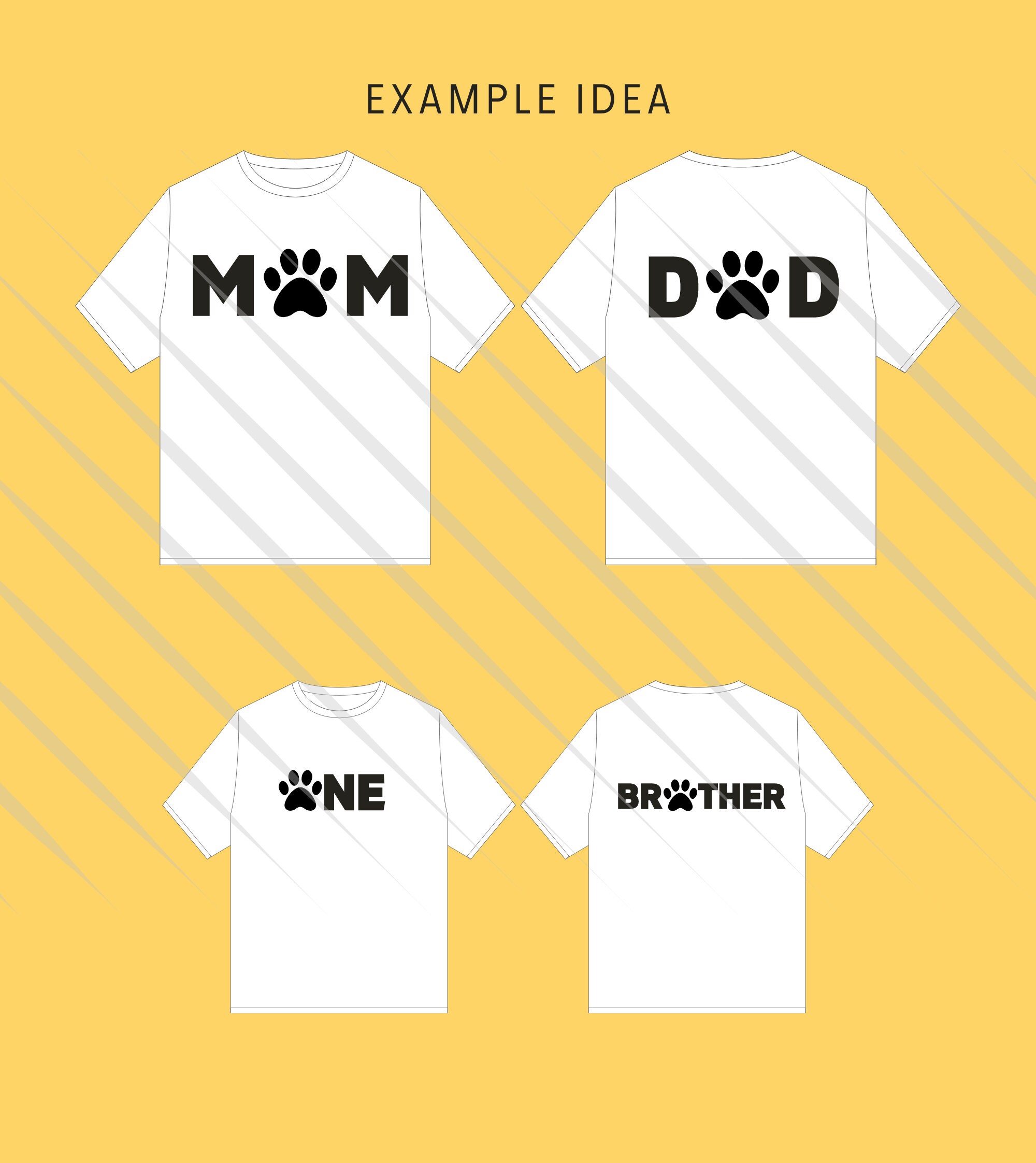 Digital Download SVG PNG PDF Jpeg Dog Birthday Kid - Etsy