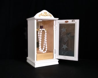 Velvet Lined Display Case - Etsy